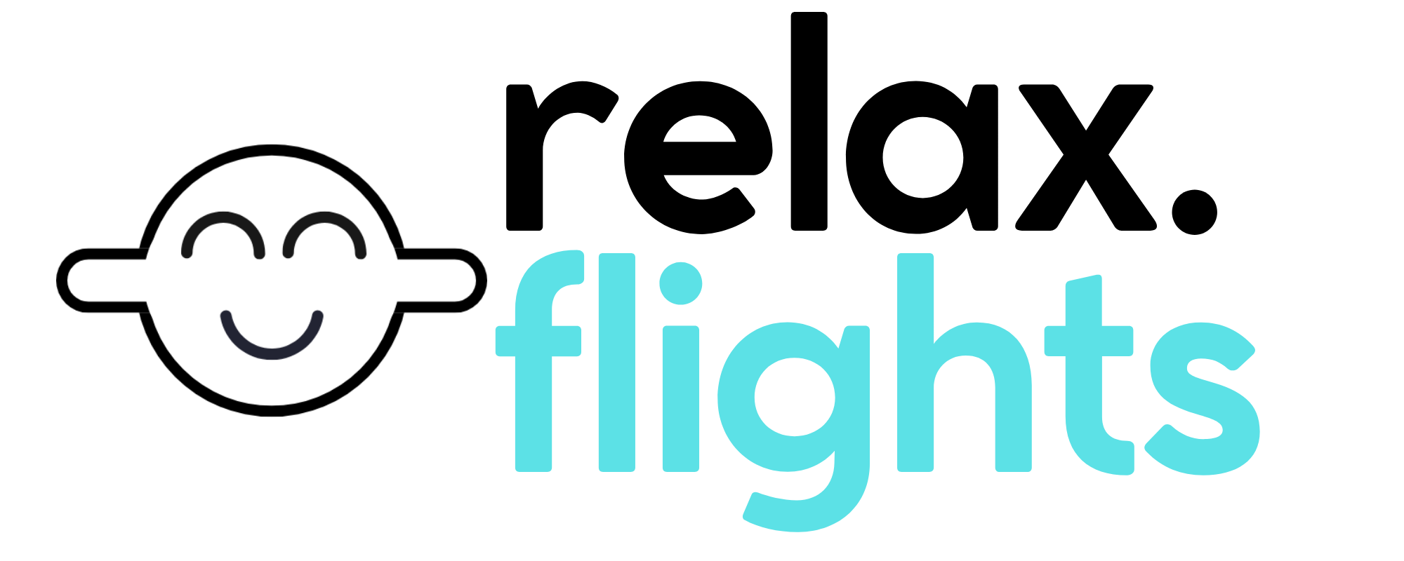 Relax Flights - AI Flight Anxiety Coach | Overcome Fear of Flying